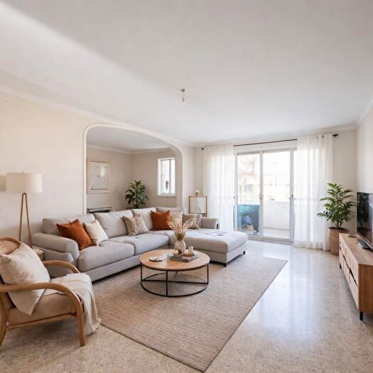 Appartement 3 pièces à vendre - Perpignan, Saint-Martin