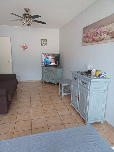 Appartement à vendre - Argelès-sur-Mer, Argelès Plage - 2 pièces - 1 chambre