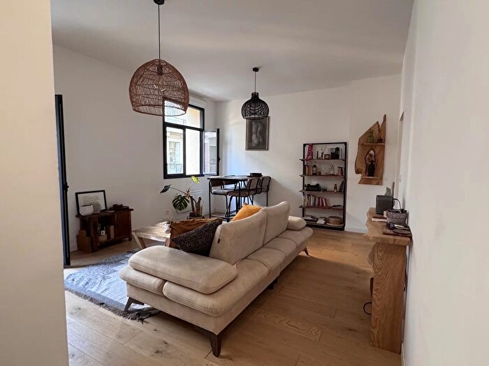 Perpignan, Saint-Jean : Appartement 3 pièces à louer