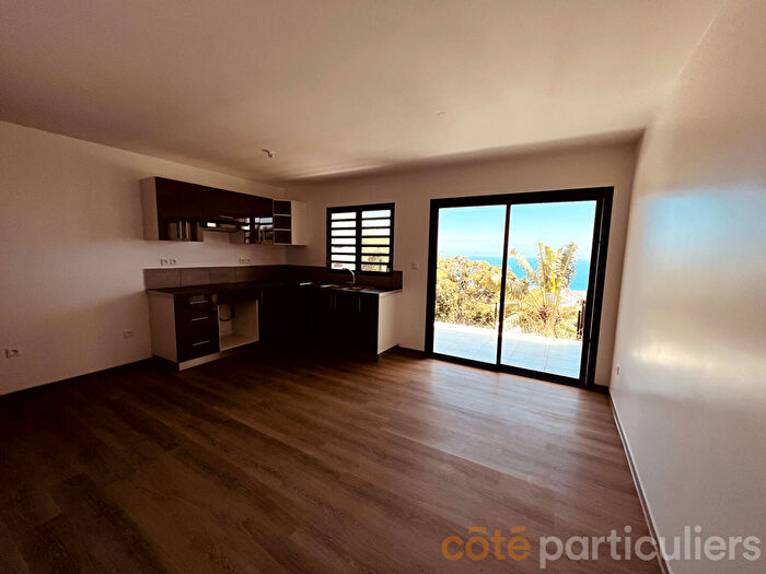 Saint-Denis, Bellepierre - Appartement 2 pièces à louer