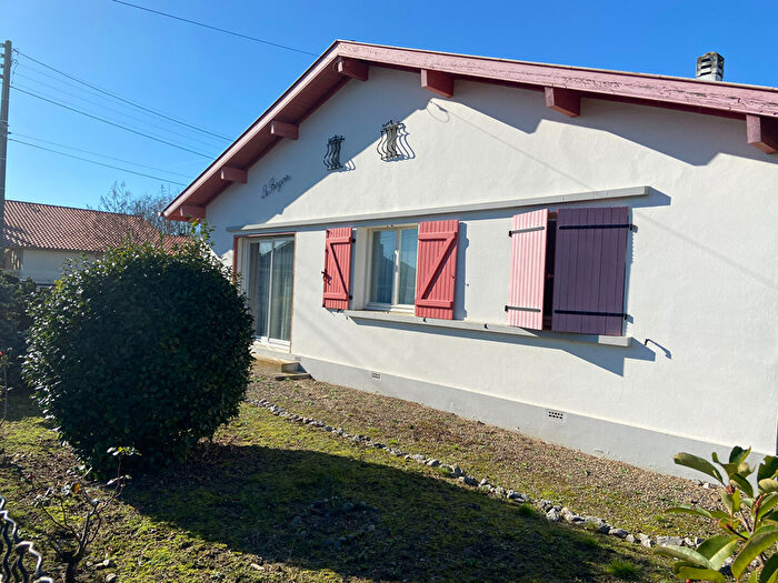 Maison 4 pièces à Saint-Paul-lès-Dax, Peyrouton, Bourdious, à vendre