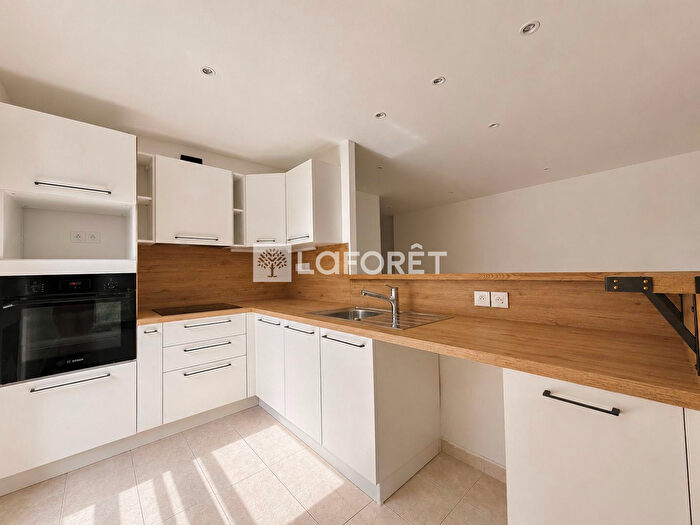 Appartement 4 pièces à La Ravoire, à vendre