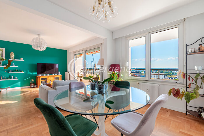 Appartement 5 pièces à vendre à Limoges, Centre-ville, Hôtel de Ville, Emailleurs