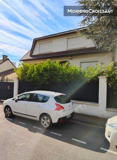 Les Groux, Malakoff - Maison 10 pièces à louer