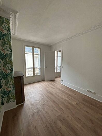Appartement 2 pièces à louer à Cambronne-Garibaldi, Paris 15ème arrondissement