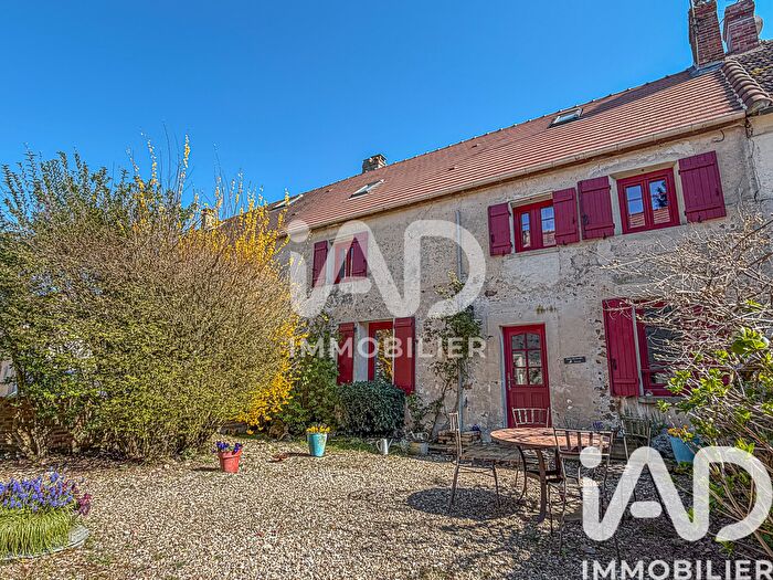 Maison à vendre - Doue - 5 pièces - 3 chambres