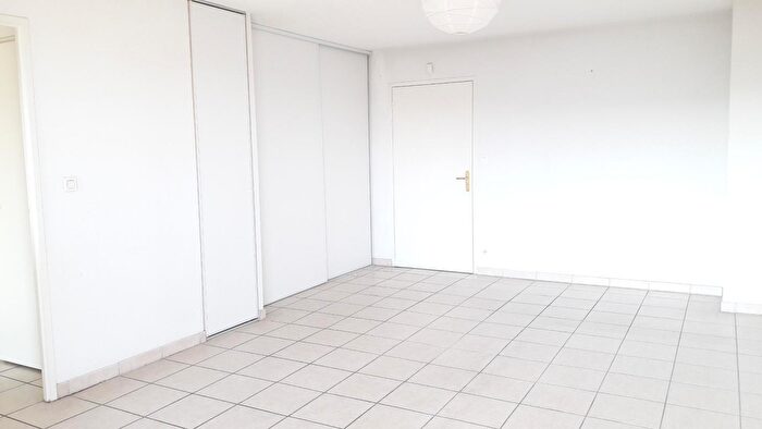 Appartement à louer - Tours, Deux Lions - 2 pièces - 1 chambre