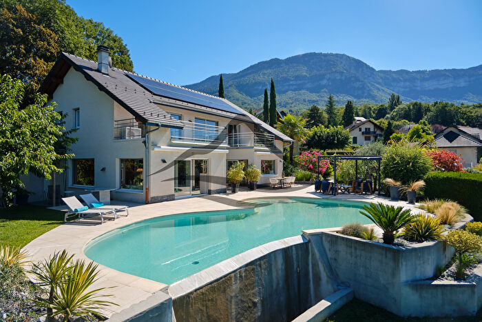 Maison 6 pièces à vendre - Pugny-Chatenod