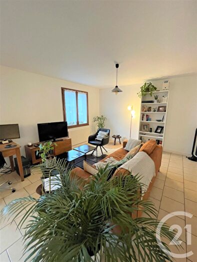 Maison à louer - Olivet, Centre-ville - 3 pièces - 2 chambres