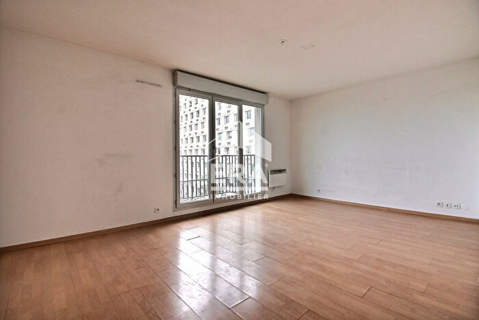 Appartement 3 pièces à vendre - Saint-Ouen, Centre-ville