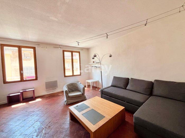 Appartement 2 pièces à Centre Ville, Aix-en-Provence, à louer