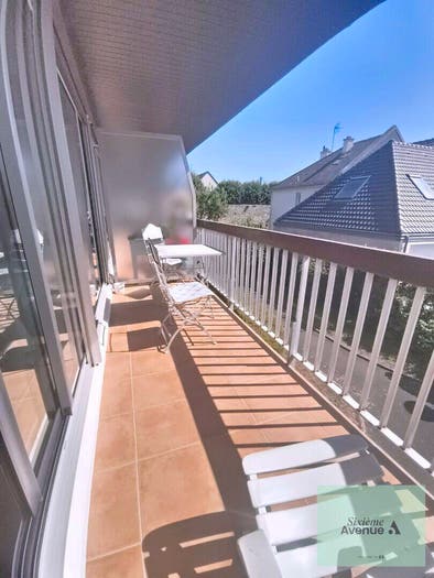 Appartement 3 pièces à Riva Bella, Ouistreham, à louer