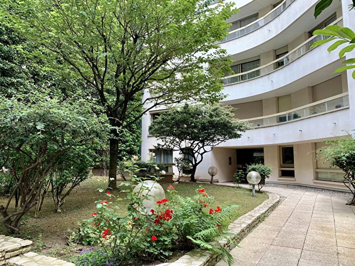 Appartement 1 pièce à vendre à Paris 7ème, Breteuil