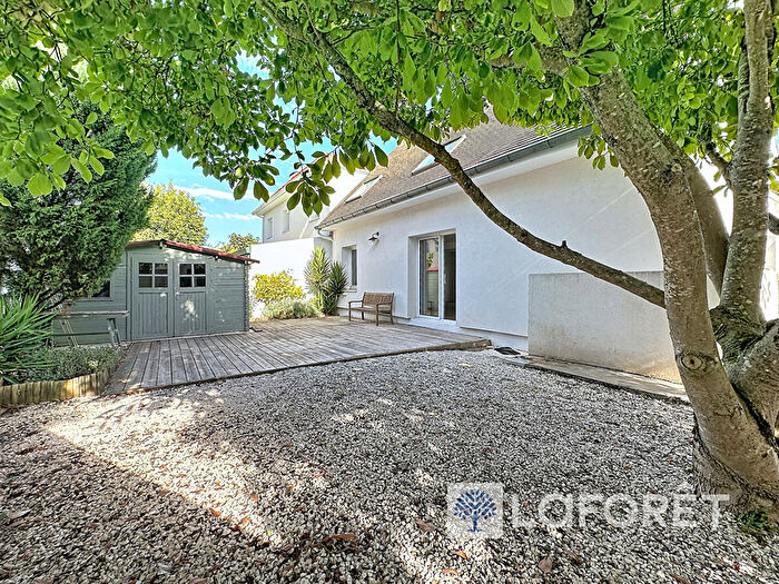Maison 5 pièces à vendre - Antony, Rabats