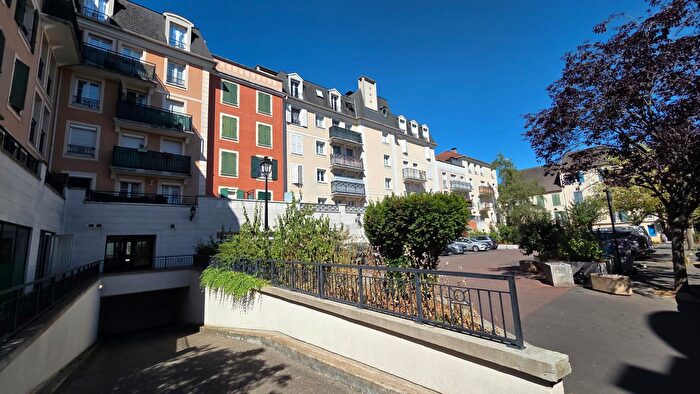 Appartement 4 pièces à vendre à Limeil-Brévannes, Anatole France, Piard, Curie