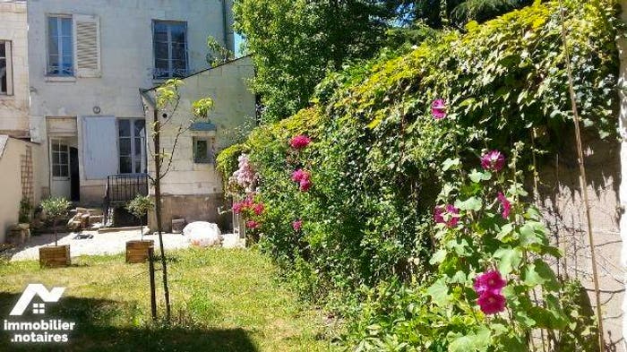Maison 6 pièces à louer à Loches