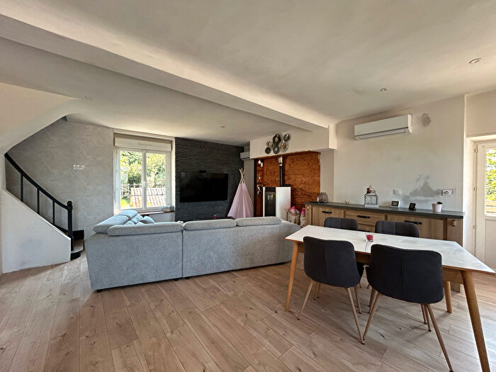 Soligny-la-Trappe - Maison 4 pièces à vendre