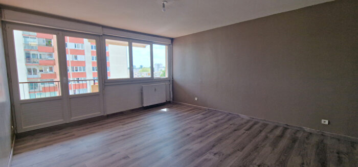 Appartement à louer - Brest, Bellevue - 4 pièces - 3 chambres