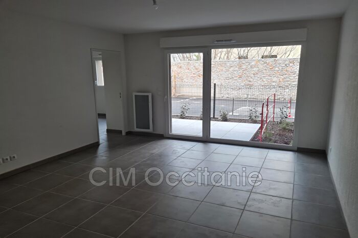 Sète, Les Métairies - Appartement 3 pièces à louer