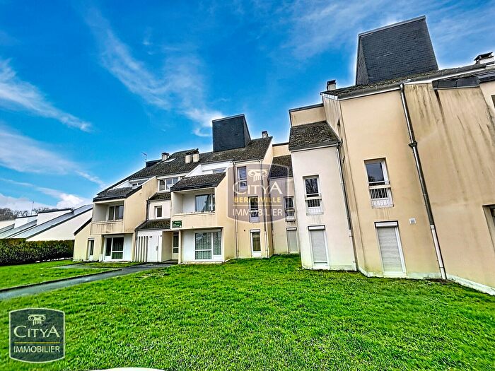 Appartement 1 pièce à Homblières, à vendre