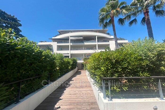 Appartement à louer - Les Galinieres, Saint-Laurent-du-Var - 1 pièce