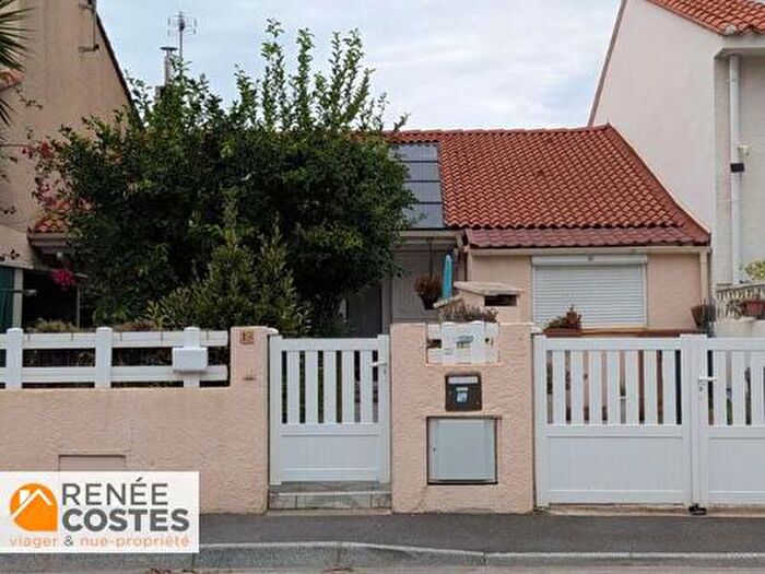 Maison 4 pièces à Perpignan, Las Cobas, à vendre