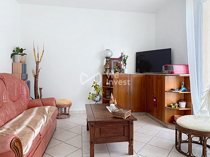 Maison à vendre - Pau - 6 pièces - 4 chambres