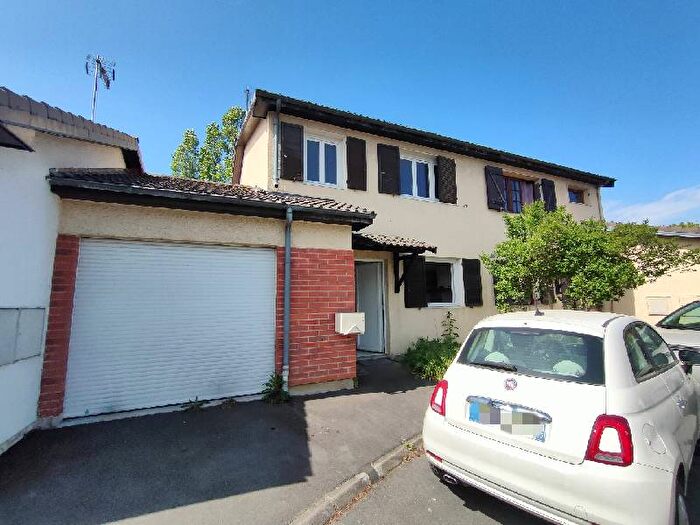 Claye-Souilly - Maison 4 pièces à vendre