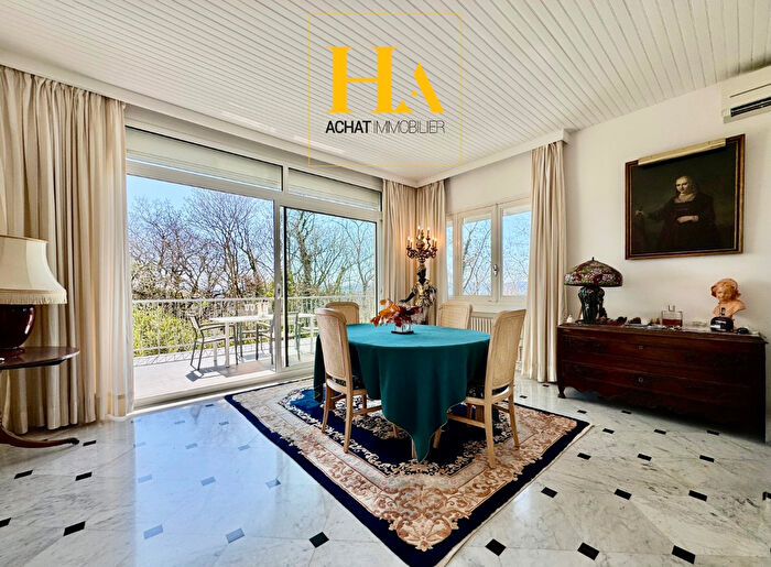 Maison à vendre - Montélimar, Sarda la Dame, Nitrière, Gondole - 8 pièces - 5 chambres