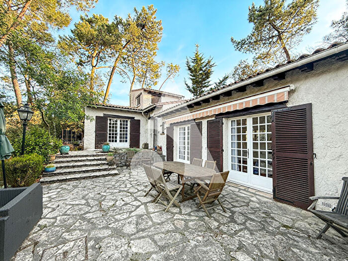 Maison 5 pièces à vendre à La Tremblade