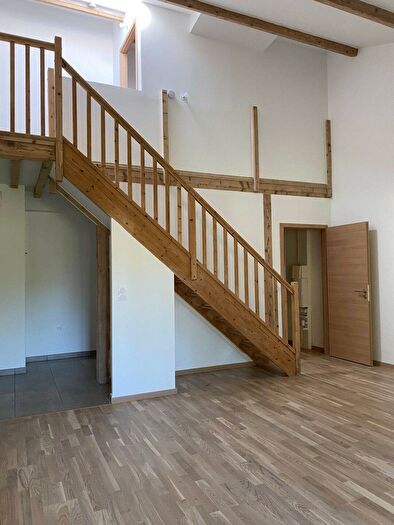 Appartement à louer - Bourg, Genas - 2 pièces - 1 chambre