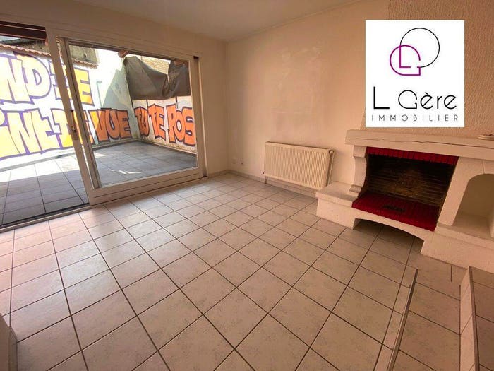 Stanislas-Meurthe, Nancy : Appartement 4 pièces à louer