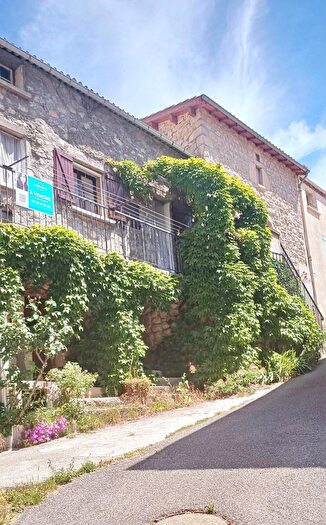 Maison 4 pièces à vendre à La Piarre