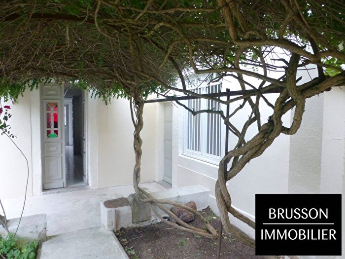 Appartement à louer - Castres - 4 pièces - 2 chambres