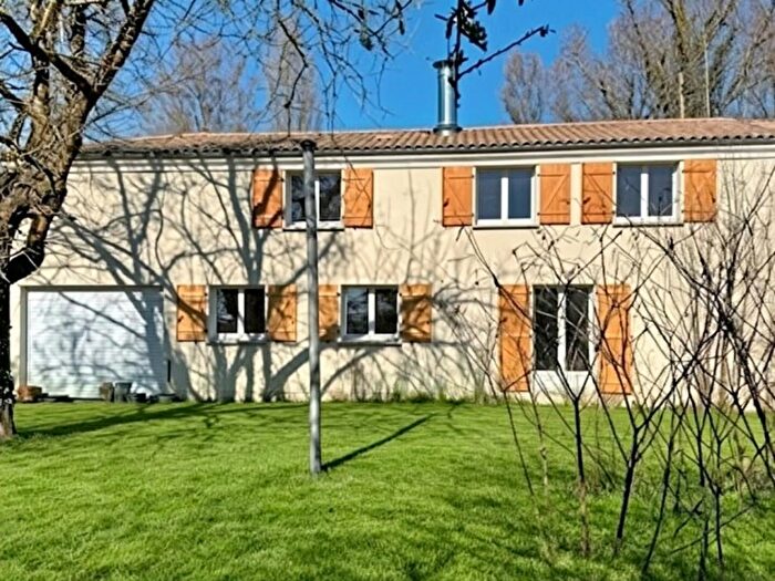 Maison 7 pièces à Castillon-la-Bataille, à vendre
