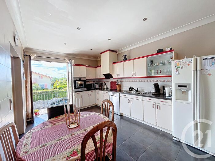 Appartement à vendre - Boucau - 5 pièces - 4 chambres