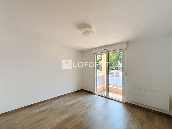 Appartement 2 pièces à louer à Montpellier, Boutonnet