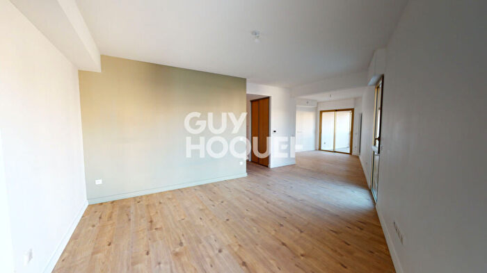 Appartement à vendre - Pau, Dufau, Tourasse - 4 pièces - 2 chambres