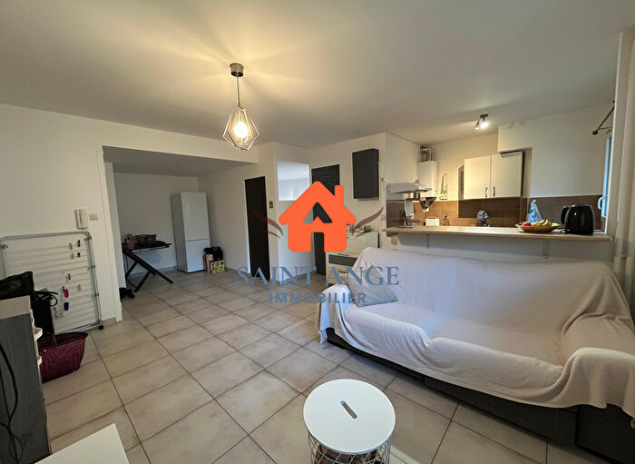 Appartement à louer - Toulon - 2 pièces - 1 chambre