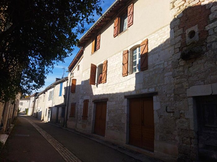Cahors, Centre-ville : Maison 3 pièces à vendre