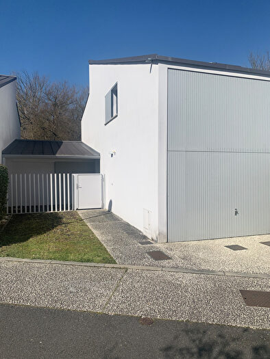 Maison à vendre - Cornebarrieu - 3 pièces - 2 chambres