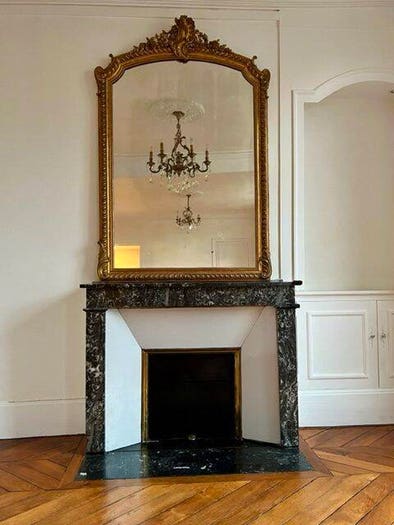 Armagis, Saint-Germain-en-Laye : Appartement 4 pièces à louer