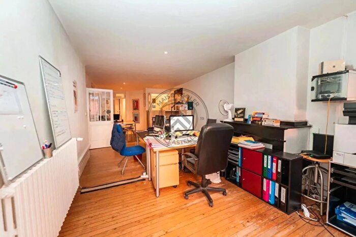 Appartement à vendre - Toulouse, Capitole - 3 pièces