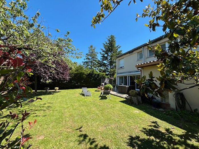 Maison 5 pièces à vendre - Clermont-le-Fort