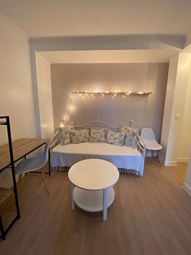 Brest, Saint-Martin, Kérigonan - Appartement 1 pièce à louer