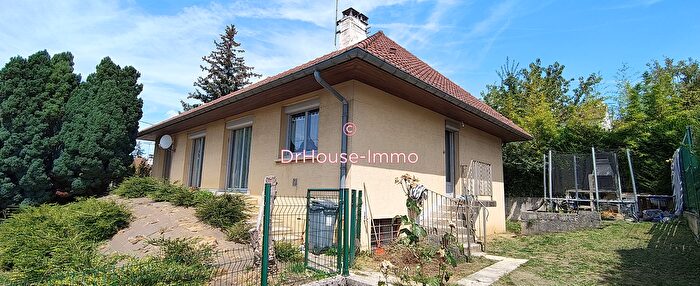 Maison 5 pièces à vendre à Marly-la-Ville