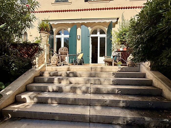 Appartement à vendre - Cannes, Californie Pezou - 4 pièces - 2 chambres