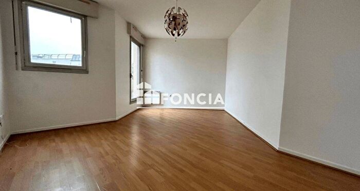 Platanes, Joinville-le-Pont - Appartement 2 pièces à louer