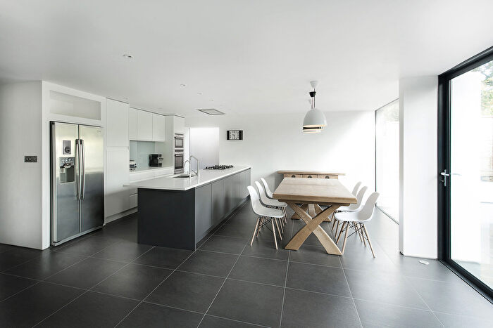 Appartement à vendre - Annecy, Centre-ville, Vieille ville, Marquisats - 3 pièces - 2 chambres