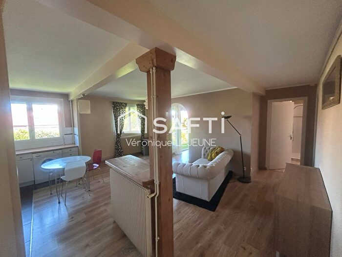 Appartement 2 pièces à vendre à Agen, Capelette, Agen Sud